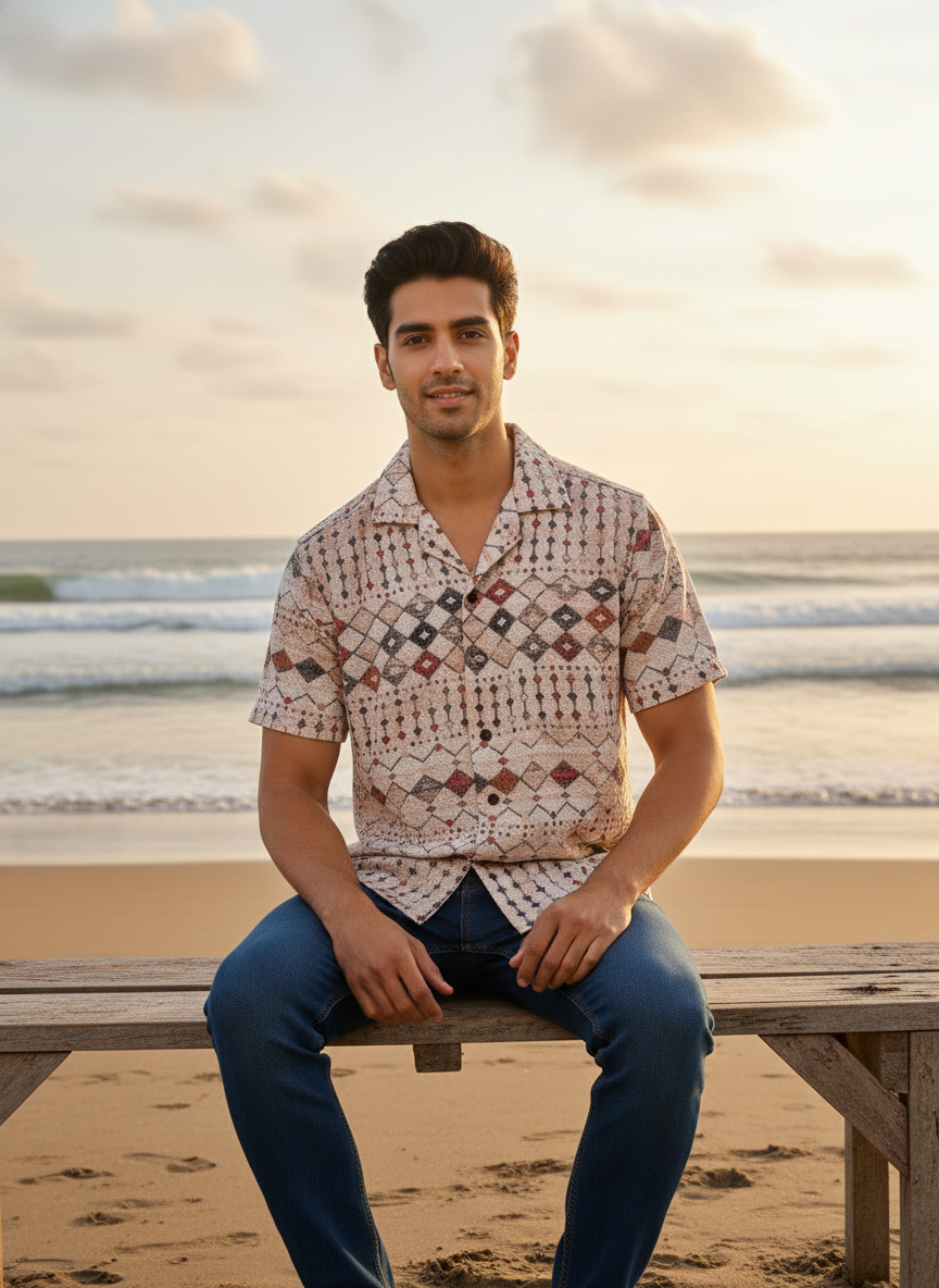 Cuban – Khikhi