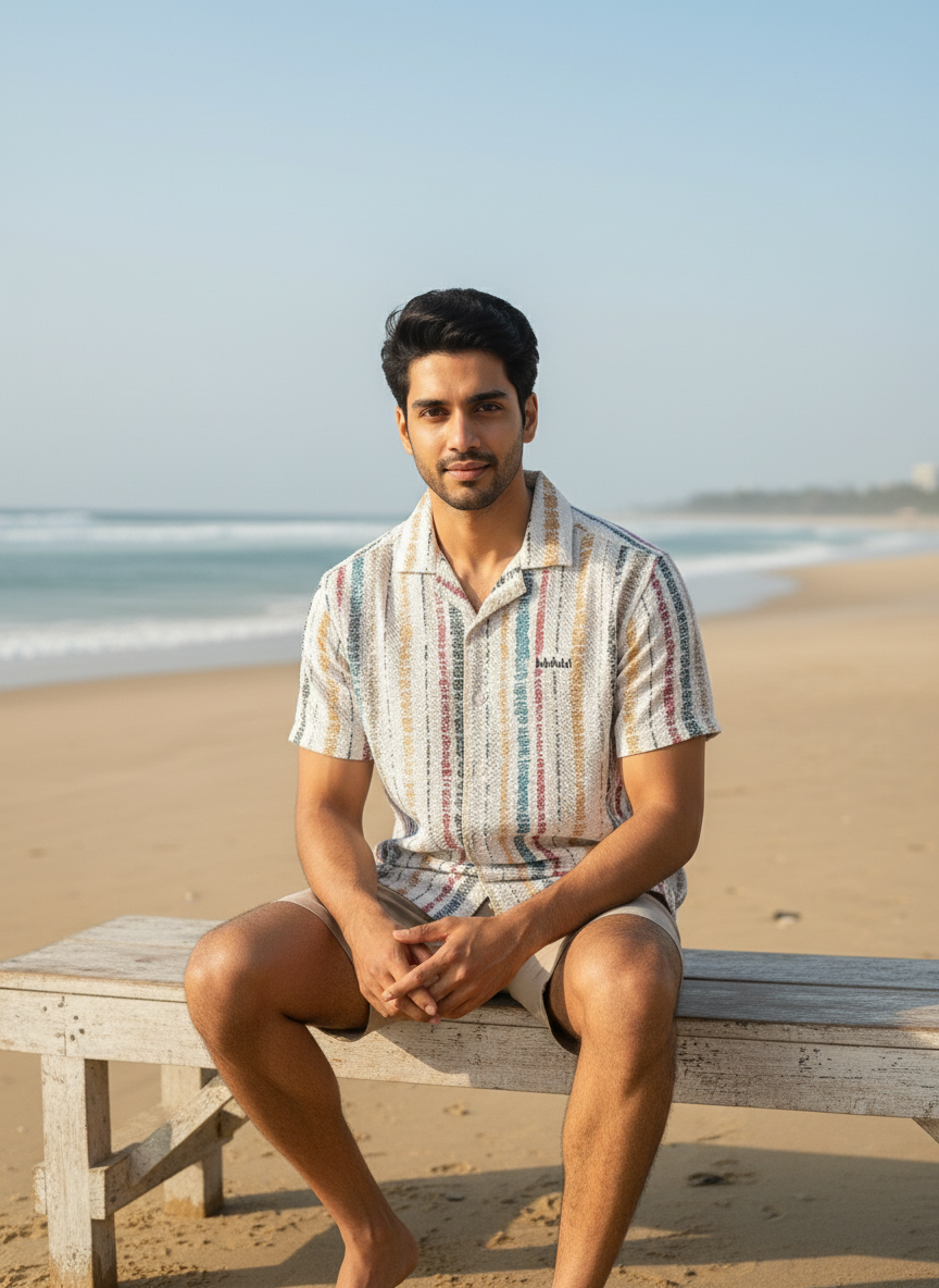 Cuban – Khikhi