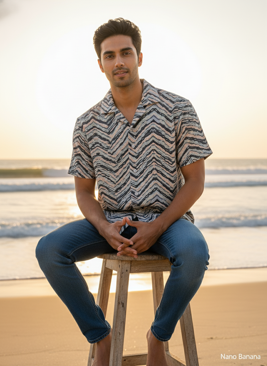Cuban – Khikhi